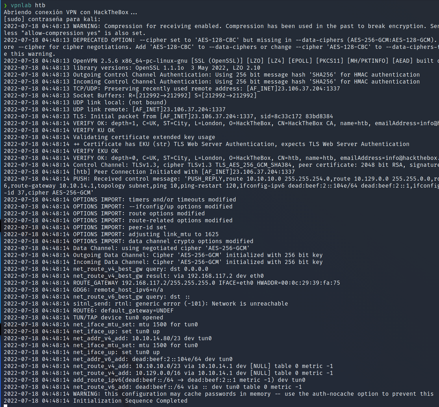 GitHub - H4ckM1nd/VPN_Lab: Script automatizado para la conexión VPN a ...
